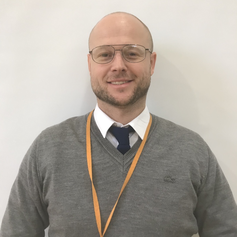 Co-head Teacher Archives - Watchorn Christian School